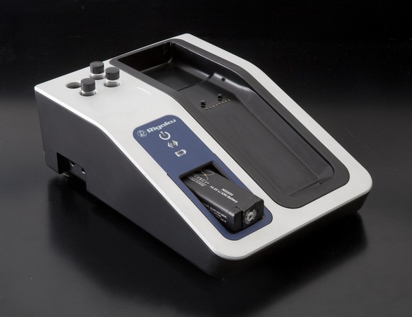 Progeny™ ResQ™ - Abacus Analytical Systems