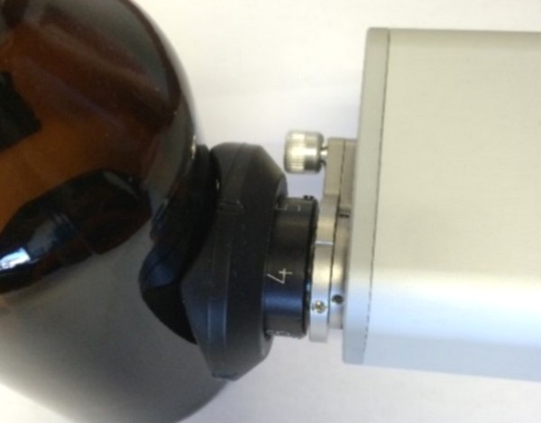 Progeny™ ResQ™ - Abacus Analytical Systems