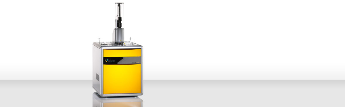 Organic Elemental Analysis - Abacus Analytical Systems