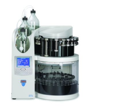 Sample Preparation - Abacus Analytical Systems