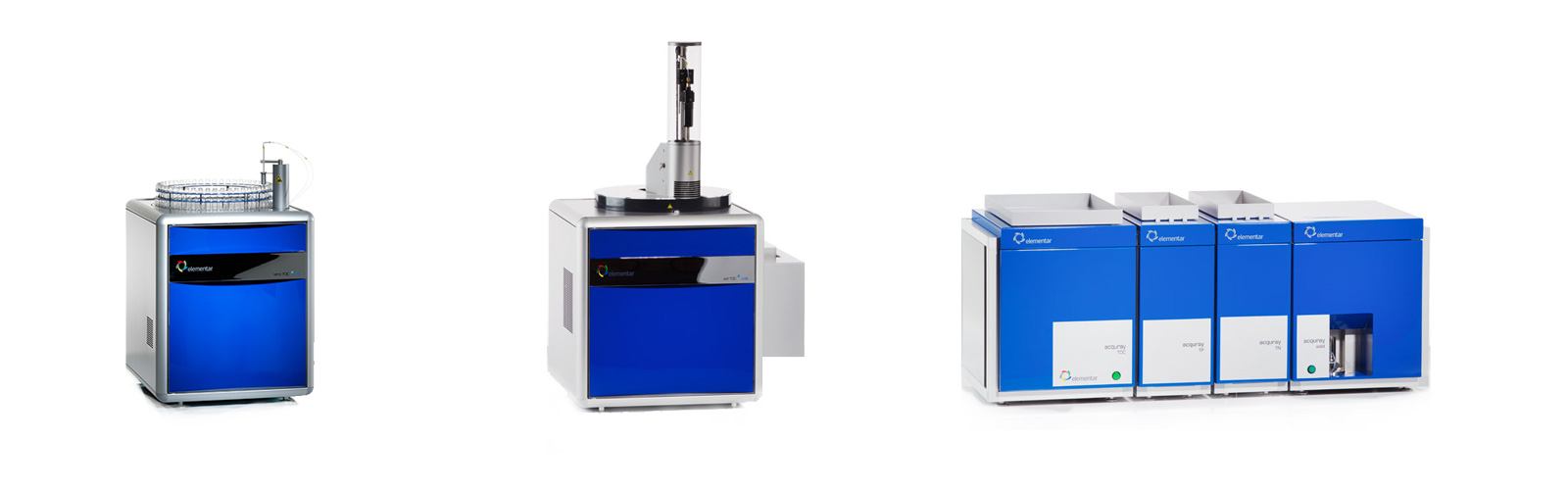 Products - Abacus Analytical Systems