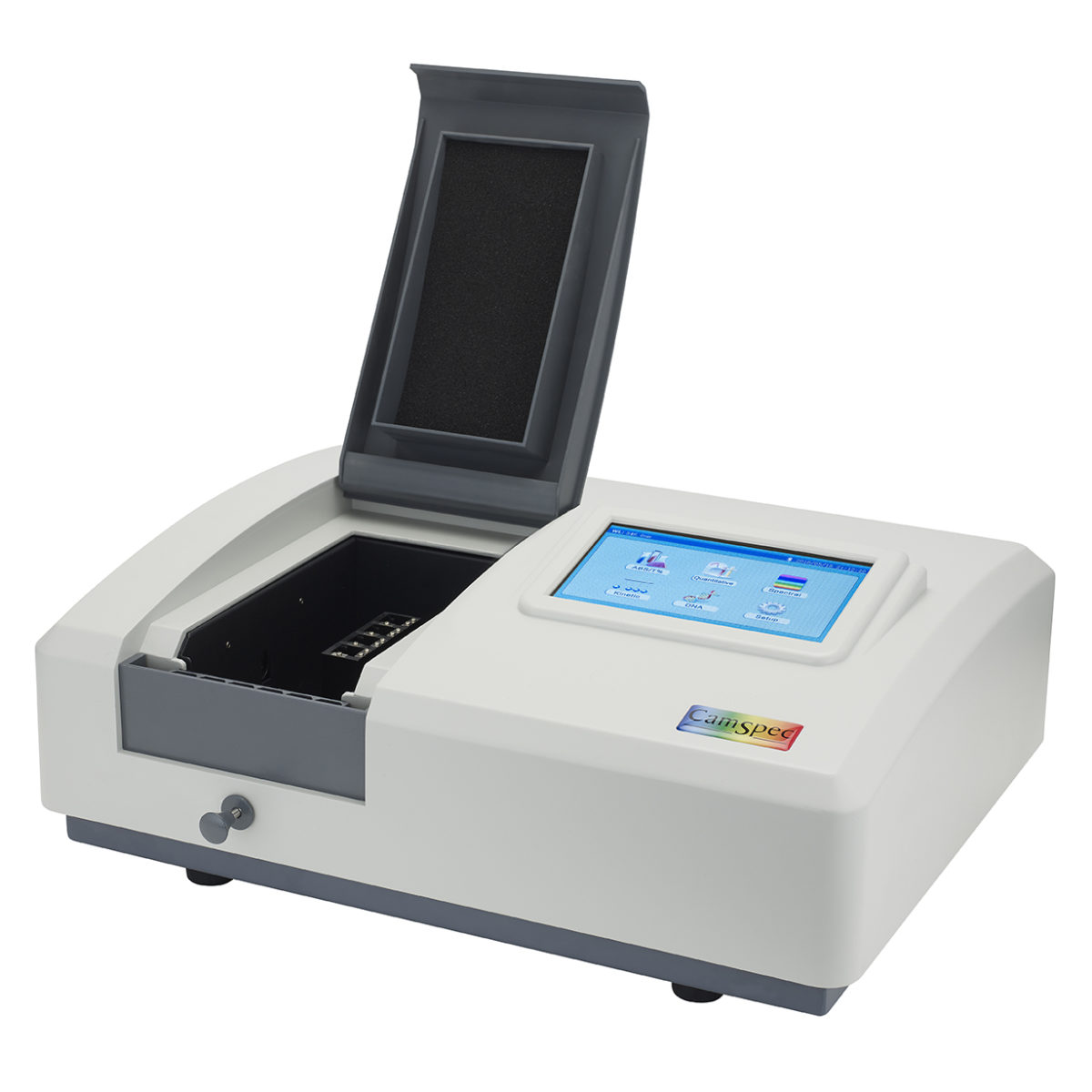 Spectrophotometers - Abacus Analytical Systems