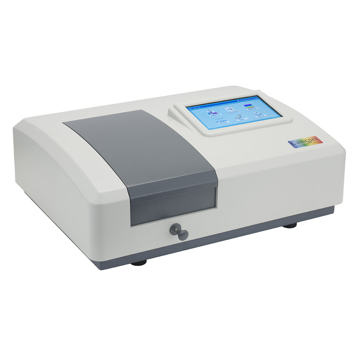 Spectrophotometers - Abacus Analytical Systems