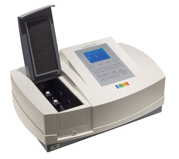 Spectrophotometers - Abacus Analytical Systems